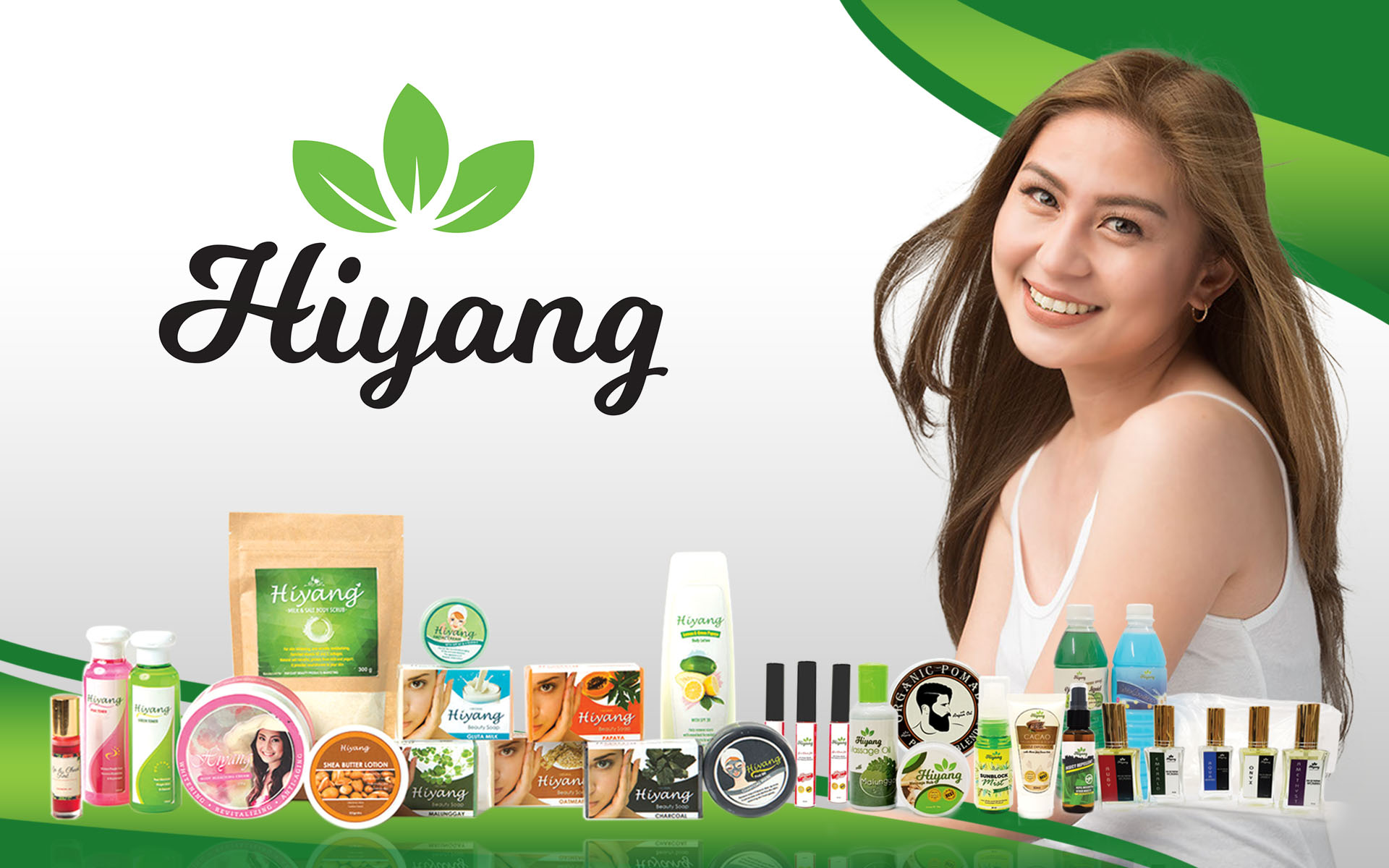 Hiyang International | Home Page